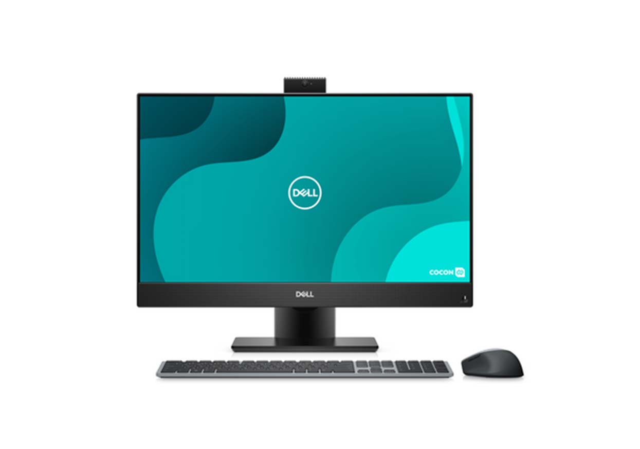 Jaki komputer biurowy dell wybrać? Najlepsze komputery do pracy ...